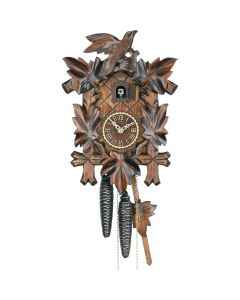 cuckoo clock uk